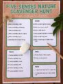 25 Five Senses Activities Young Learners Will Really Love