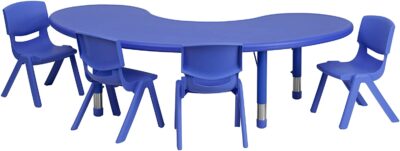 Best Classroom Tables, as Recommended by Teachers