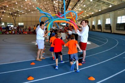 31 Pep Rally Activities and Games for Kids of All Ages