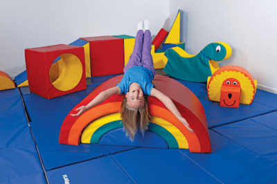 30 Must-Try Sensory Room Ideas for Classrooms