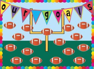 17 November Bulletin Boards To Celebrate the Season