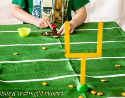 25 Fantastic Football Activities for Your Teacher Playbook