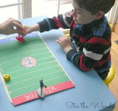 25 Fantastic Football Activities for Your Teacher Playbook