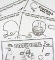 25 Fantastic Football Activities for Your Teacher Playbook