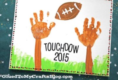 25 Fantastic Football Activities for Your Teacher Playbook