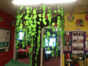 15 Forest-Theme Classroom Ideas That Are Truly Enchanting