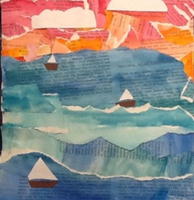 30 Creative Fourth Grade Art Projects Every Student Will Love