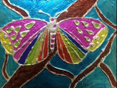 30 Creative Fourth Grade Art Projects Every Student Will Love