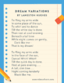 4th Grade Poems to Delight Students in Every Classroom