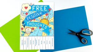 These Free Take-One Posters Are Guaranteed to Bring Smiles