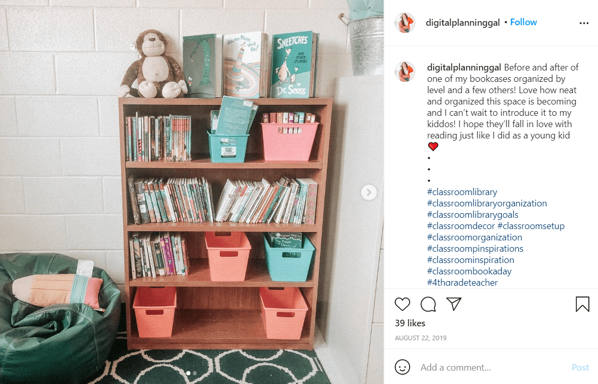 18 Fresh & Fun Fourth Grade Classroom Ideas - We Are Teachers