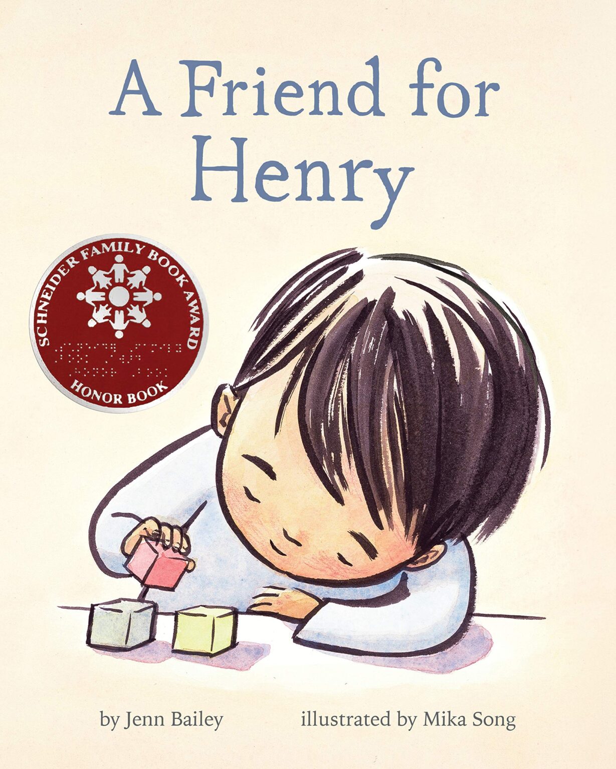 25 Children's Books About Friendship, Recommended by Teachers