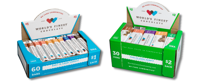 40+ Best Fundraising Ideas for Schools