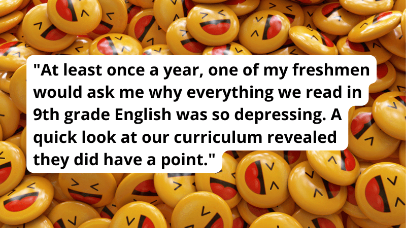 Best Funny Short Stories To Teach In Middle And High School Best Funny Short Stories To Teach In Middle And High School