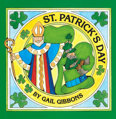 17 St. Patrick's Day Books for your Classroom -- WeAreTeachers