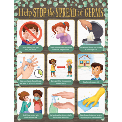 Eucalyptus Classroom Decor Ideas - We Are Teachers