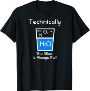 20 Funny Science T-Shirts for Teachers