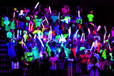 31 Pep Rally Activities and Games for Kids of All Ages