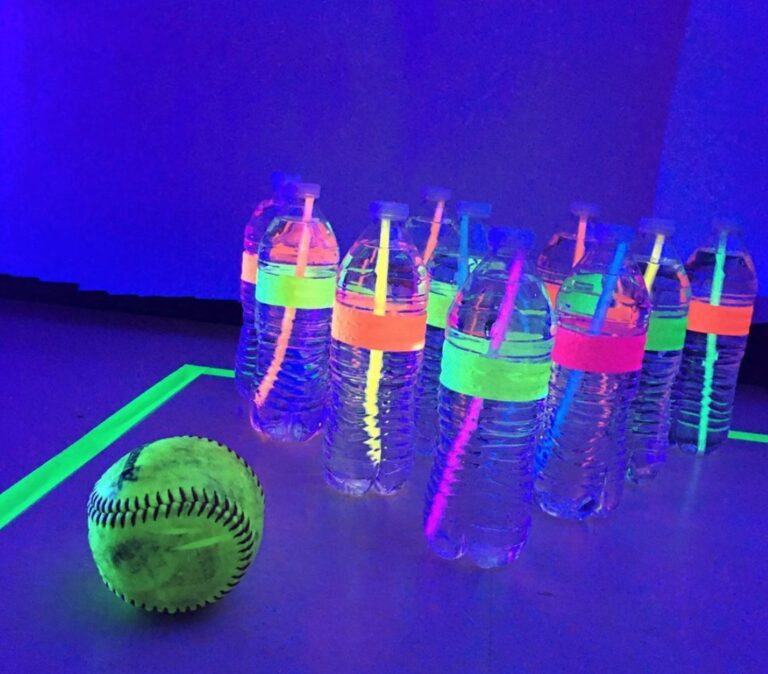 Teachers Are Planning Classroom Glow Days & It Makes Us Want To Be ...