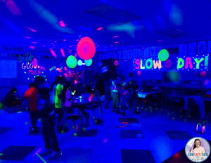 Teachers Are Planning Classroom Glow Days & It Makes Us Want To Be ...