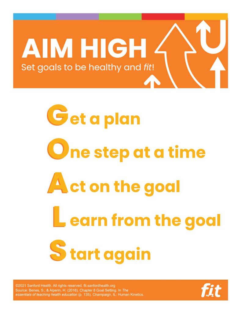 I Made Health and Wellness Part of My Daily Classroom Routine