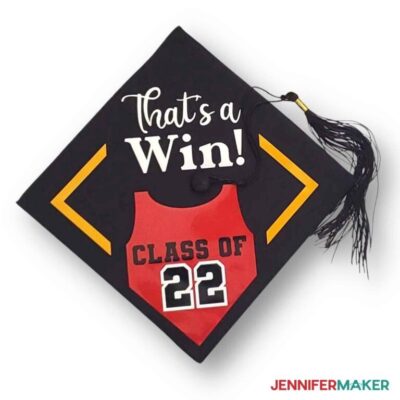 Graduation Cap Ideas for Students of All Ages and Grade Levels
