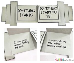 20 Growth Mindset Activities To Inspire Confidence in Kids