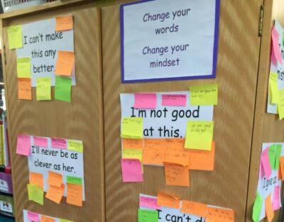 20 Growth Mindset Activities To Inspire Confidence in Kids