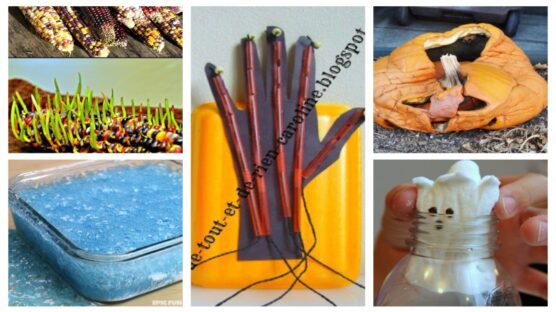 20 Halloween Science Experiments for Classrooms - WeAreTeachers