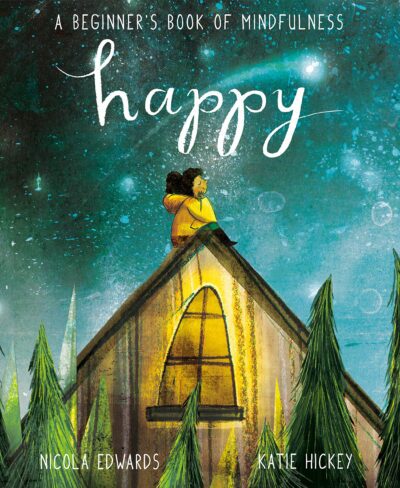 6 Happiness Books That Support Students in Finding Their Happy Place