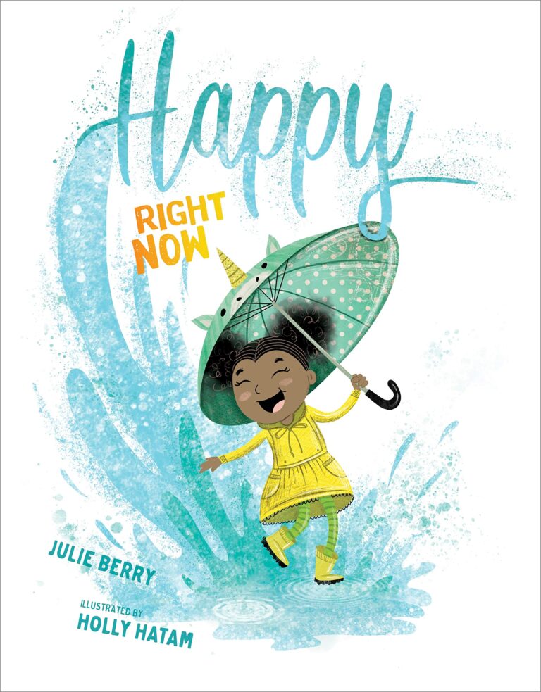 6 Happiness Books That Support Students in Finding Their Happy Place