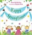 Best Spring Books for Kids, As Chosen by Teachers