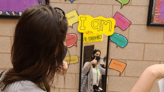 I Made Health and Wellness Part of My Daily Classroom Routine