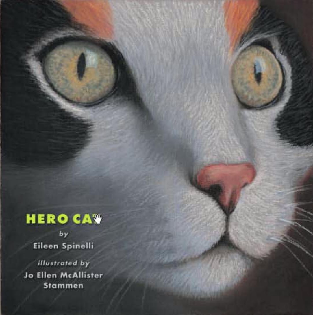 Best Cat Books for Kids, as Recommended by Teachers
