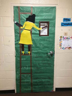 20 Inspirational Bulletin Board Ideas for Black History Month