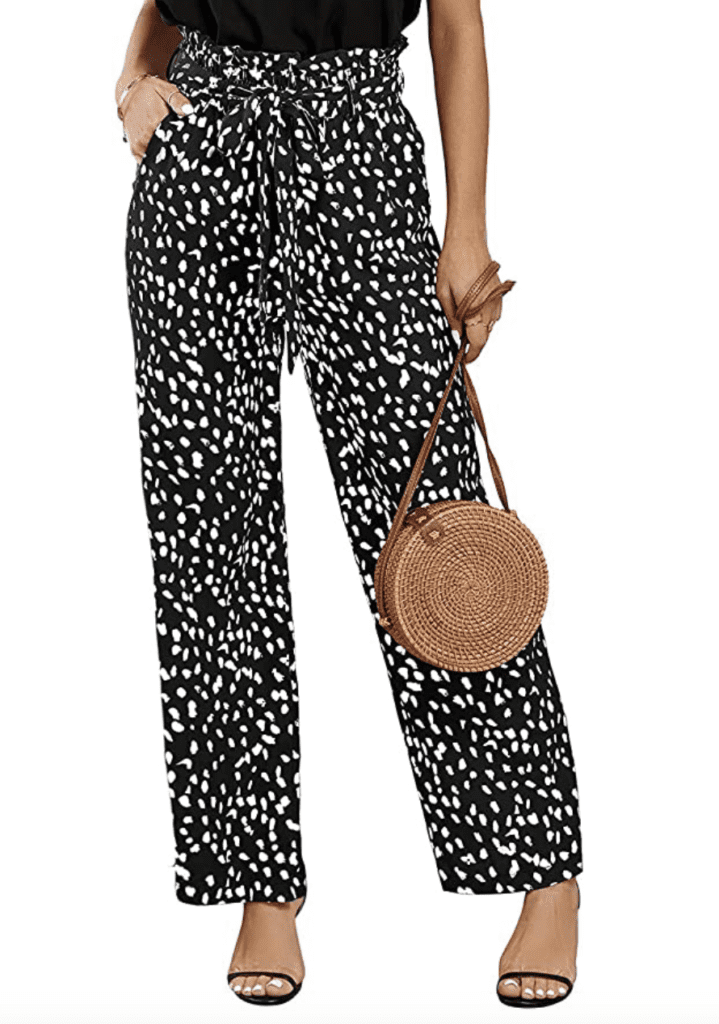 Best Teacher Pants and Trousers: Cute and Comfortable Ideas