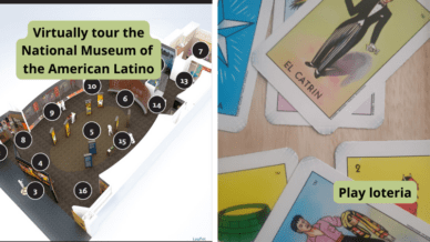 16 Hispanic Heritage Month Activities for Kids