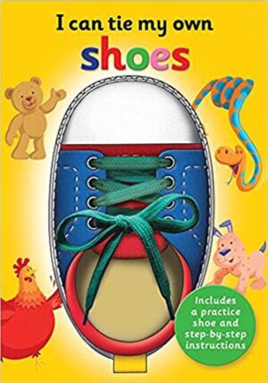 How To Teach Kids To Tie Shoes: 20+ Tips, Tricks, and Activities