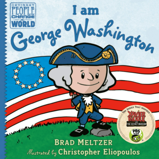 Best President Books for Kids, As Recommended by Educators