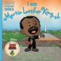 Martin Luther King Jr Books to Share with Students of All Grade Levels