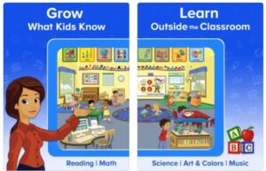 25 Best Educational iPad Games for Kids - We Are Teachers