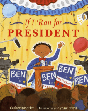 Best President Books for Kids, As Recommended by Educators