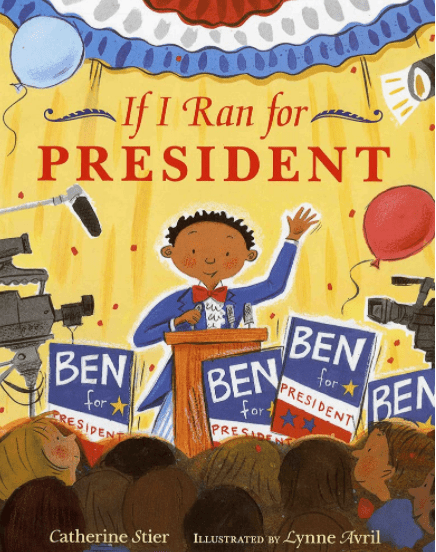 Best President Books for Kids, As Recommended by Educators