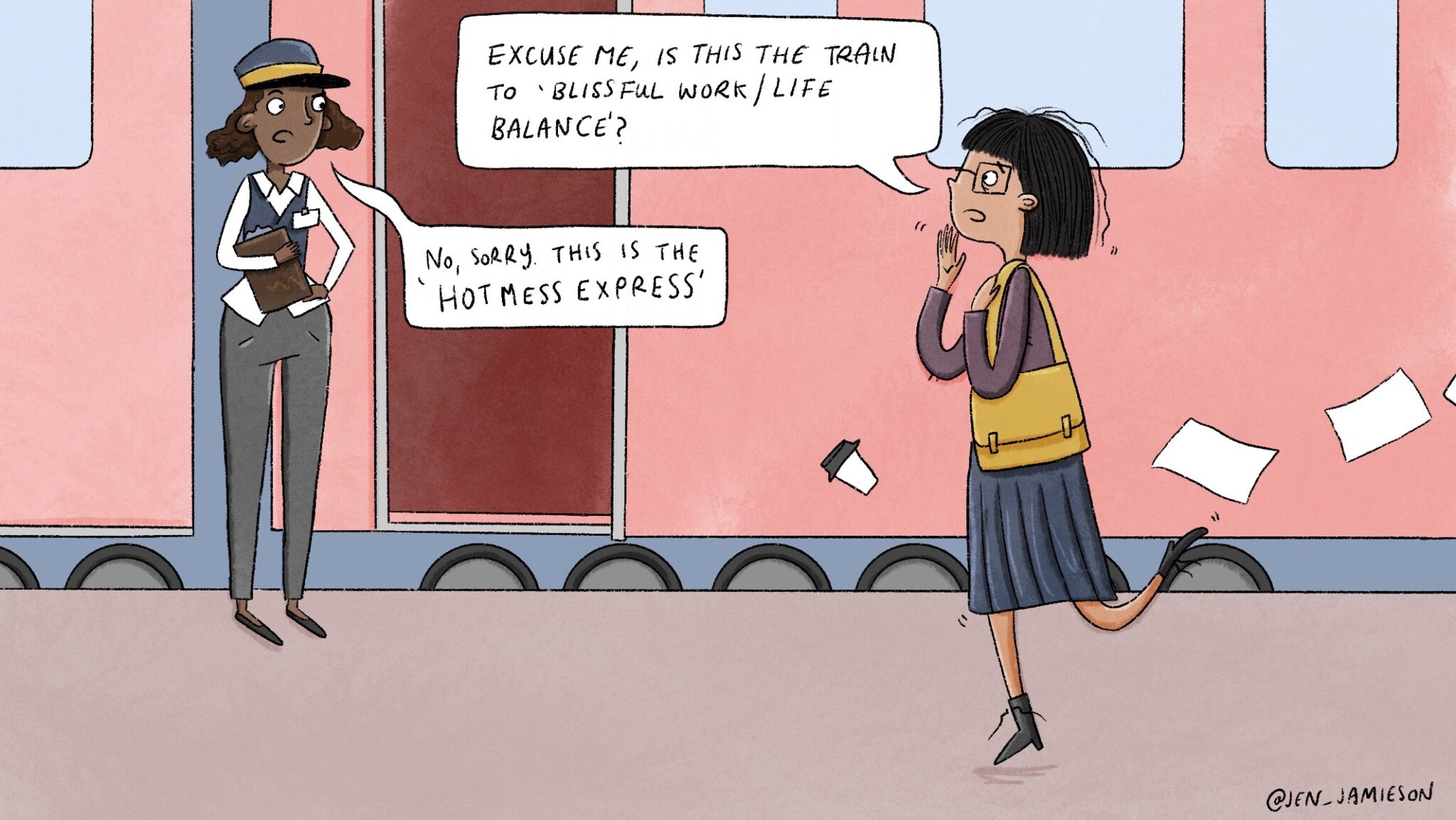 Ask WeAreTeachers: How Do I Work Only Contract Hours Without My ...