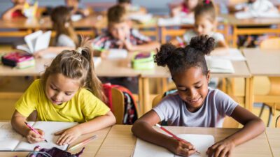 6 Tips and Practices I Use to Develop Independent Writers