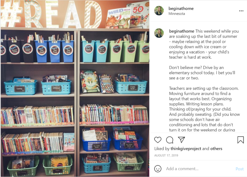 17 Inspirational Third Grade Classroom Ideas - We Are Teachers