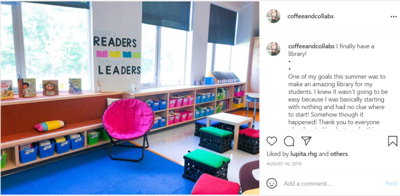 17 Inspirational Third Grade Classroom Ideas - We Are Teachers