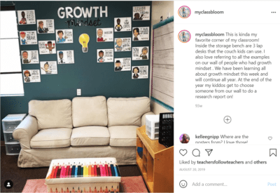 17 Inspirational Third Grade Classroom Ideas - We Are Teachers