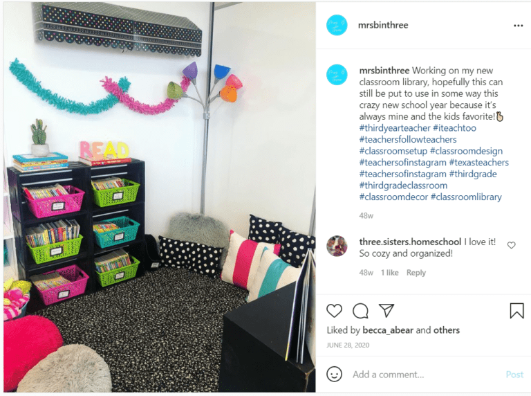 17 Inspirational Third Grade Classroom Ideas - We Are Teachers