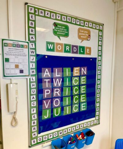 40 Interactive Bulletin Boards To Engage Your Students